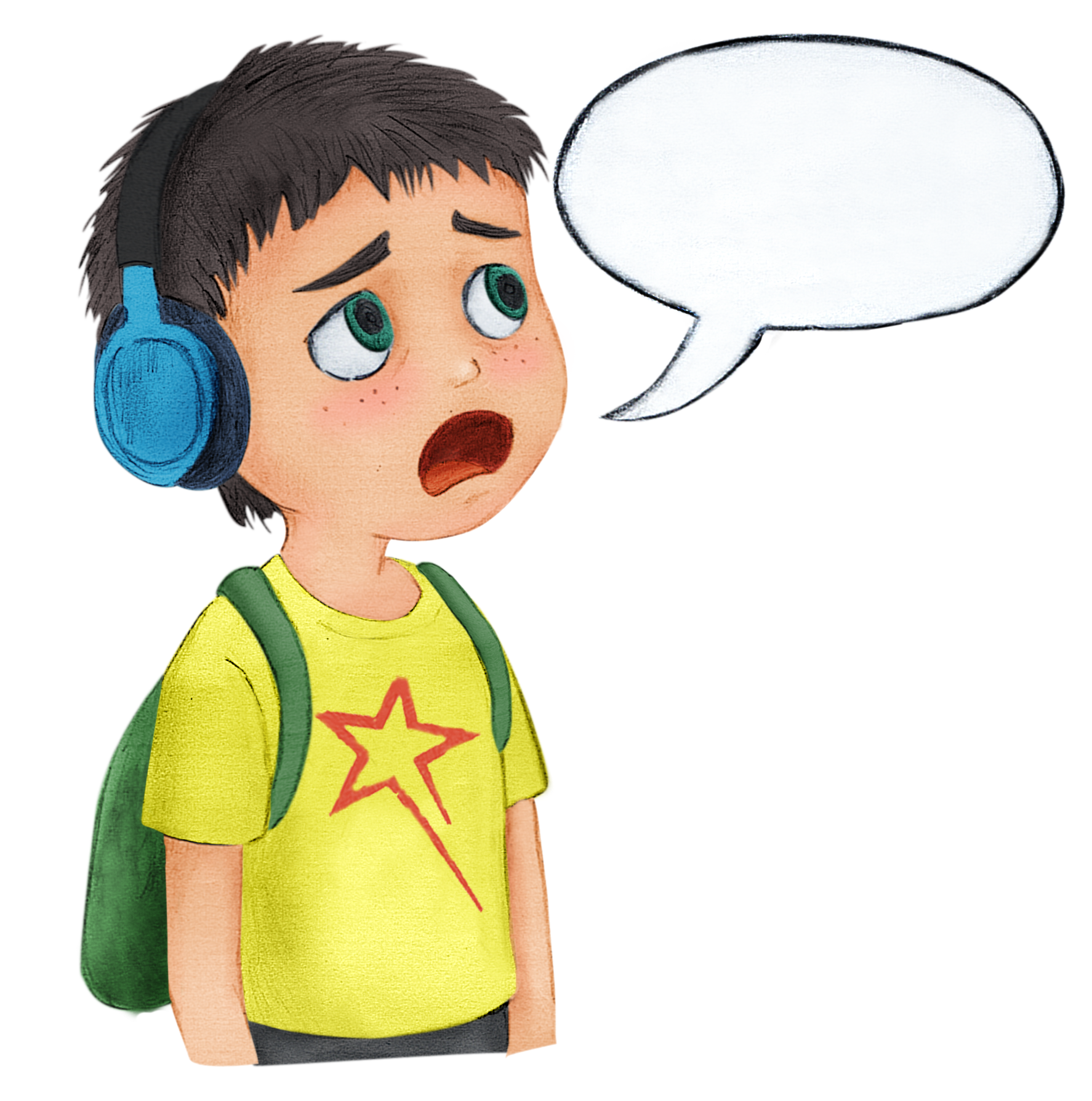 What is Childhood Apraxia of Speech? - Tap Type Talk